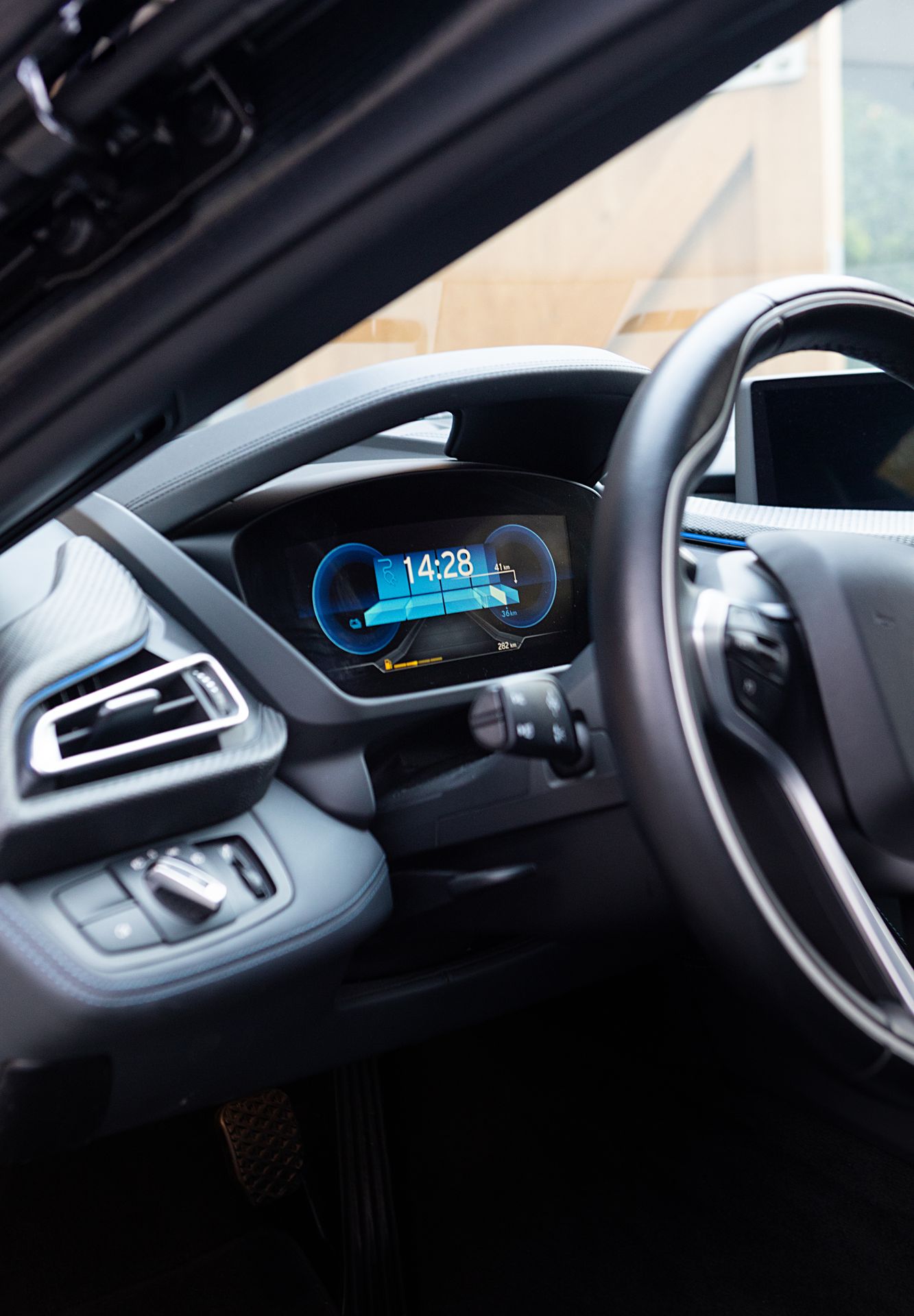 Elektrisch rijden | CenEnergy