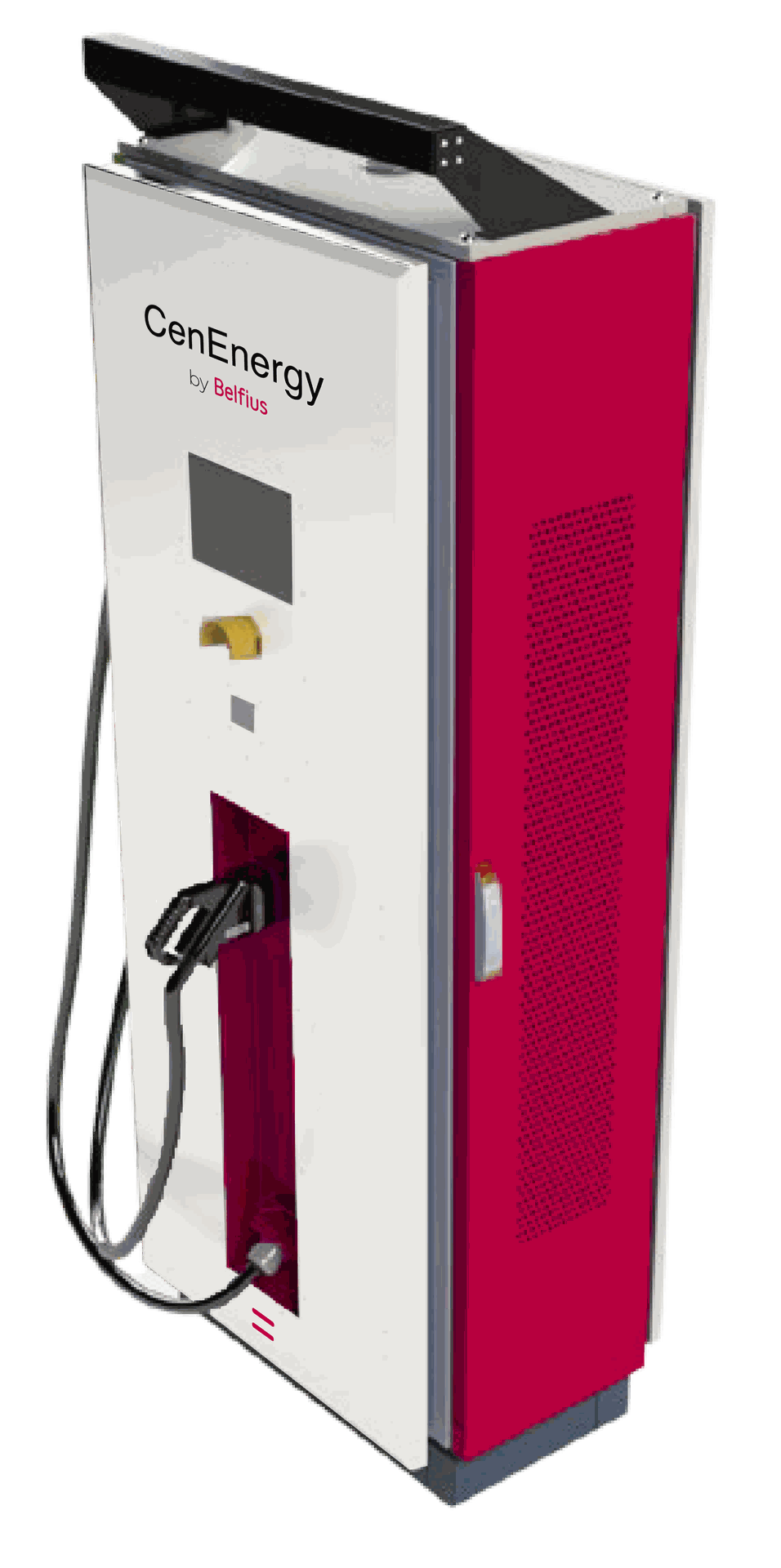 Ons aanbod | CenEnergy