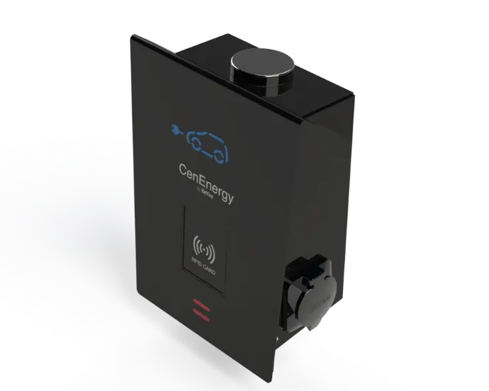 Ons aanbod | CenEnergy